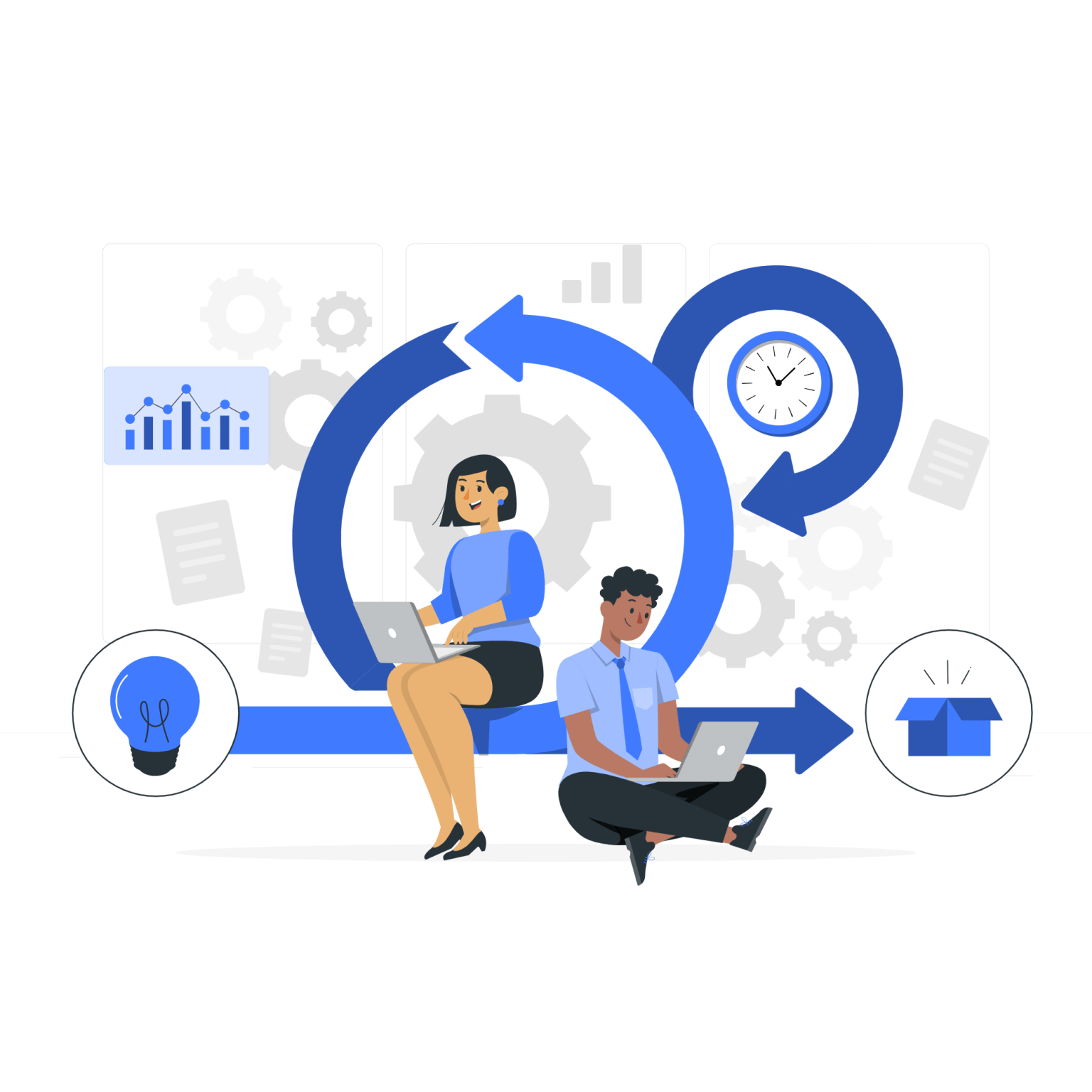 Pengertian Data Beserta Manfaat, Fungsi, dan Jenisnya